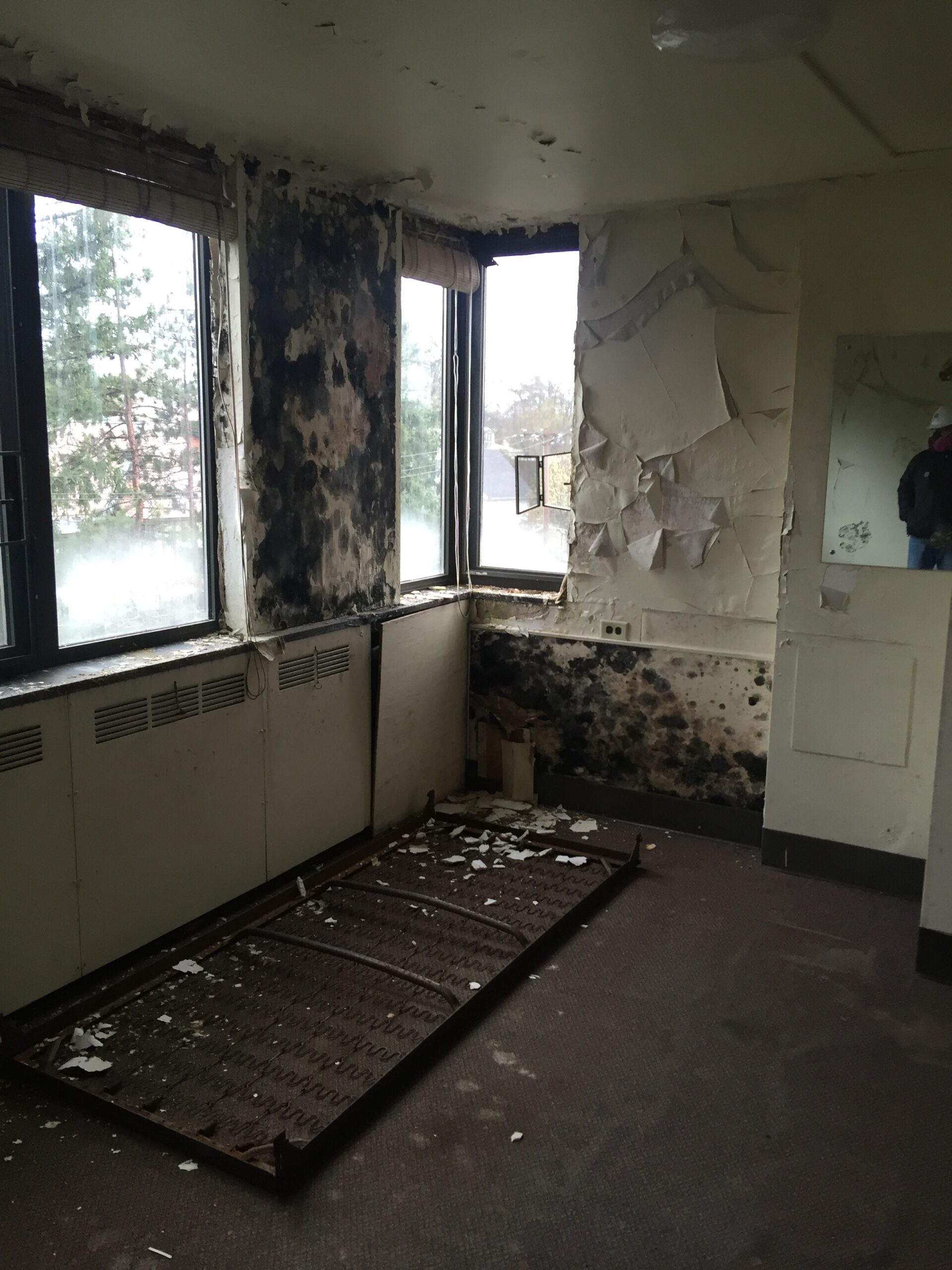 Hazardous Materials Surveys – Ambient Environmental, Inc.